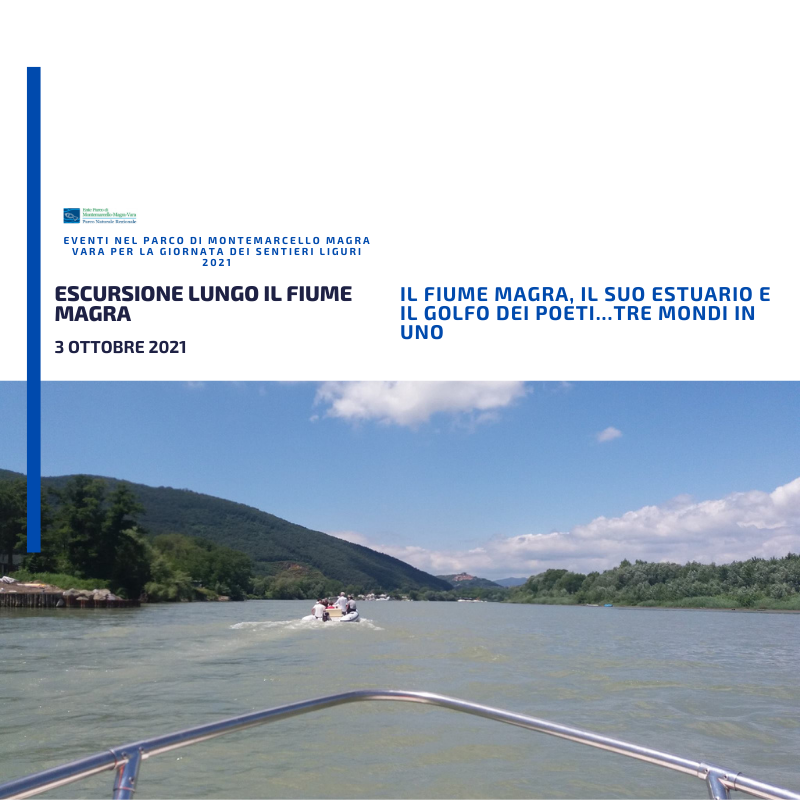LUNGO IL FIUME MAGRA – parcomagra.it